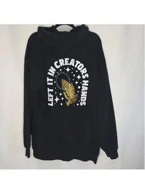 Decolonial Clothing | Shirts | Mens Decolonial Clothing Hoodie Xxl ...